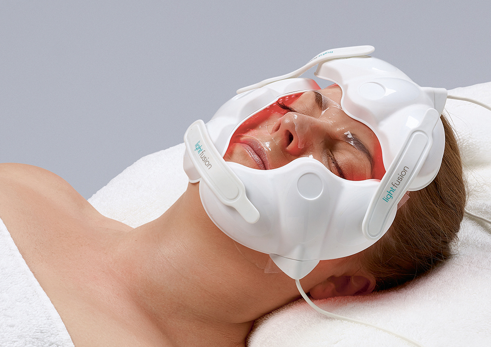 LightFusion™ LED Photofacial | Charlotte Rye